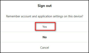 Skype Randomly Opens in Windows 10 [Causes & Fixes 2024]