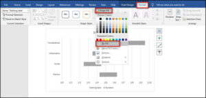 Create a Gantt Chart in Microsoft Word [Complete Guide 2024]