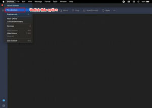 Switch from New Outlook to Old on Mac [Step-by-Step 2024]