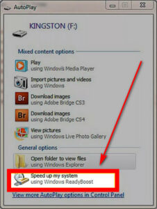 How to Turn ReadyBoost On/Off in Windows 7 [6 Easy Steps]