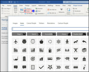 How to Draw in Microsoft Word Document [With Pictures 2024]