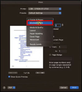 Print Double-Sided in Microsoft Word [3 Simple Methods 2024]