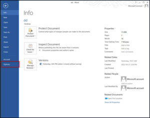 MS Word: How to Get Rid of Paragraph Symbols [2024 Guide]