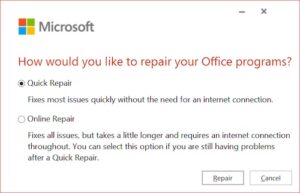 Fix Outlook The Operation Failed Attachment Error [2024]