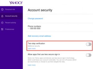 Fix Yahoo Mail Internal Server Error [Proven Solutions 2023]