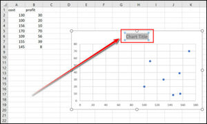 How to Make Scatter Plot in Excel [Easy & Quick Ways 2024]
