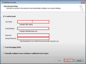 How to Recover Old Hotmail Account [The Tested Method 2024]