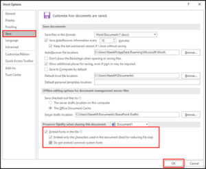 How to Add Fonts to Microsoft Word [Complete Guide 2024]