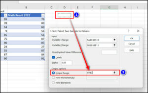How to Find P Value in MS Excel [The Easiest Guide 2024]