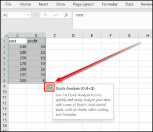How to Make Scatter Plot in Excel [Easy & Quick Ways 2024]