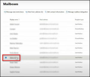 Automap a Shared Calendar in Outlook Office 365 [Guide 2024]