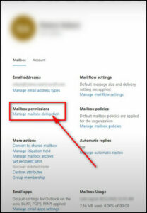 Automap a Shared Calendar in Outlook Office 365 [Guide 2024]