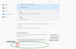 Why Does Yahoo Mail Keep Logging Me Out [Causes & Fixes]