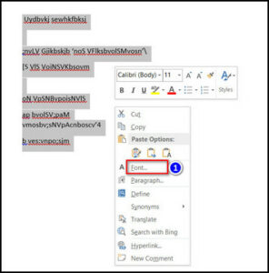 How to Adjust Line Spacing in MS Word [Easiest Methods 2024]