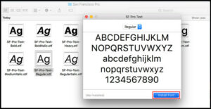How to Add Fonts to Microsoft Word [Complete Guide 2024]