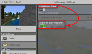How to Join Someone's World in Minecraft? [Quick Guide 2024]
