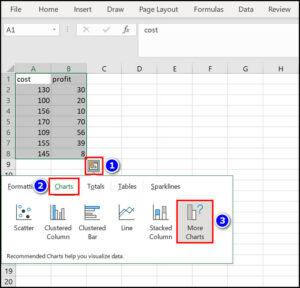 How to Make Scatter Plot in Excel [Easy & Quick Ways 2024]