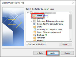 How to Move Email to Offline Folder in Outlook [Guide 2024]