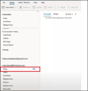 How to Recover Old Hotmail Account [The Tested Method 2024]