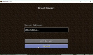 How to Join Someone's World in Minecraft? [Quick Guide 2024]