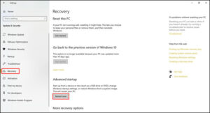 Fix Screen Goes Black for a Second on Windows 10 [2024]