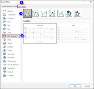 How to Make Scatter Plot in Excel [Easy & Quick Ways 2024]