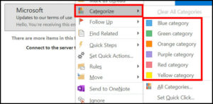 6 Ways To Organize Inbox In Outlook [Ultimate Guide 2024]