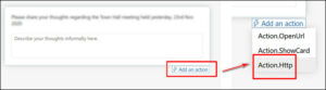 Adaptive Cards in Outlook [Setup & Sending Guide 2024]