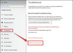 7 Methods to Fix Microsoft Teams Connection Issues [2024]