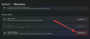 Enable Go Back Button in Windows 11 [Revert to Windows 10]