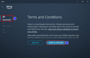Use Alexa on Windows 11 [Execute Tasks with Voice Command]