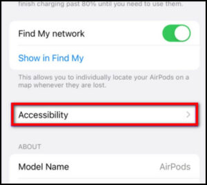 AirPods Pro Touch Controls Not Working [Best 5 Fixes 2024]