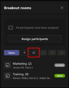 Create Breakout Rooms in Teams Meetings [Quick Guide 2024]