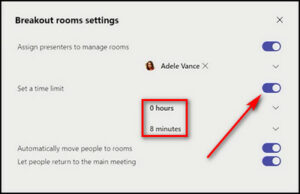 Create Breakout Rooms in Teams Meetings [Quick Guide 2024]