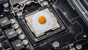 Can I Start PC Without CPU Cooler? [Know the Risk Ahead]