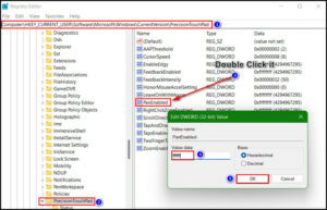 Enable Two Finger Scrolling in Windows 11 [Guideline 2024]