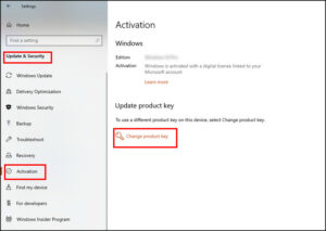 Enable BitLocker in Windows 10 Home [Secure Your Drives]