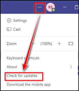 7 Ways to Optimize Microsoft Teams Performance [Chat Faster]