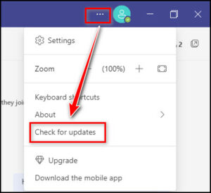 7 Methods to Fix Microsoft Teams Connection Issues [2024]