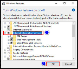How to Install IIS in Windows 10 [3 Easy Methods to Activate]