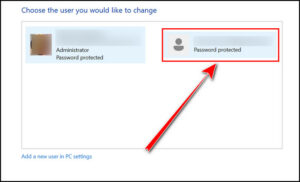 Change Account Type on Windows 11 [Easiest Technique 2024]