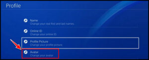 How to Buy Avatars on PS5 [Get Your Desired Avatar]