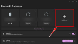 Turn Bluetooth On or Off in Windows 11 [4 Effortless Methods]