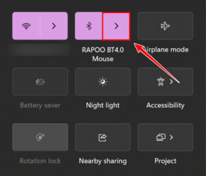 Turn Bluetooth On or Off in Windows 11 [4 Effortless Methods]