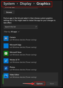 Best 2 Ways to Set Default Graphics Card in Windows 11 [2024]