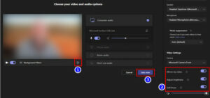 Add Video Filter to Microsoft Teams [Boost Interactivity]