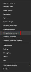 Fix Guest Account Not Showing Up in Windows 10 [Solved 2024]