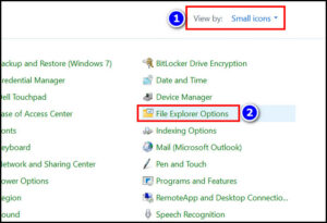 How to Clear Quick Access History in Windows 11 [3 Easy Ways]