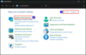 Enable Go Back Button in Windows 11 [Revert to Windows 10]