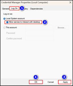 Fix: Fingerprint Reader Not Working on Windows 11 [Verified]